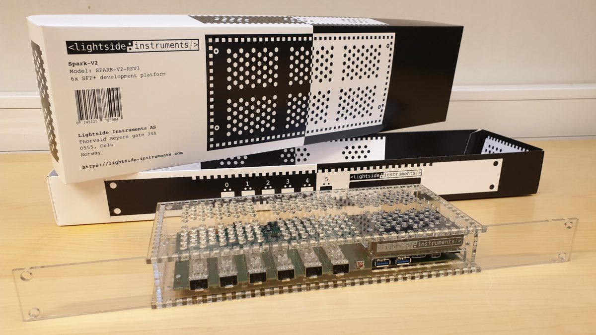 spark-v2-kit – Lightside Instruments AS