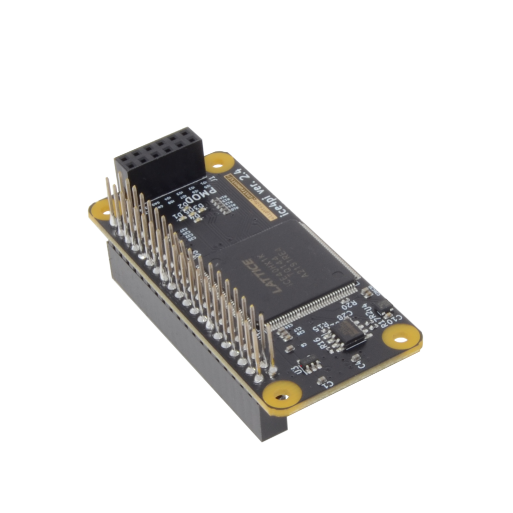 ice4pi – Lightside Instruments AS