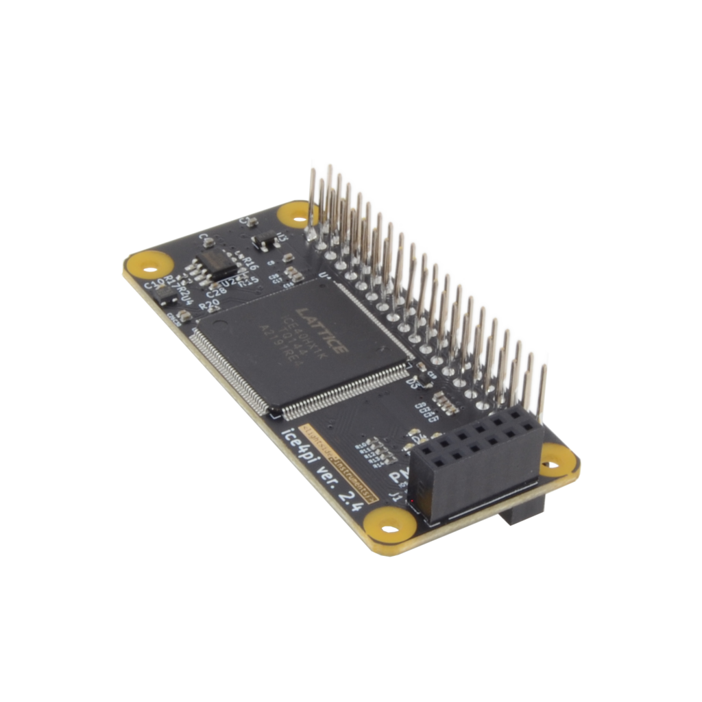 ice4pi – Lightside Instruments AS