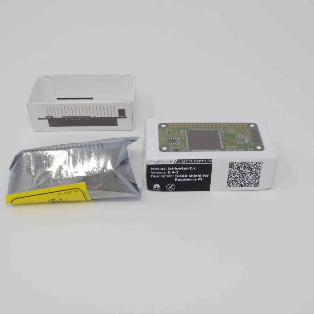 ice4pi – Lightside Instruments AS