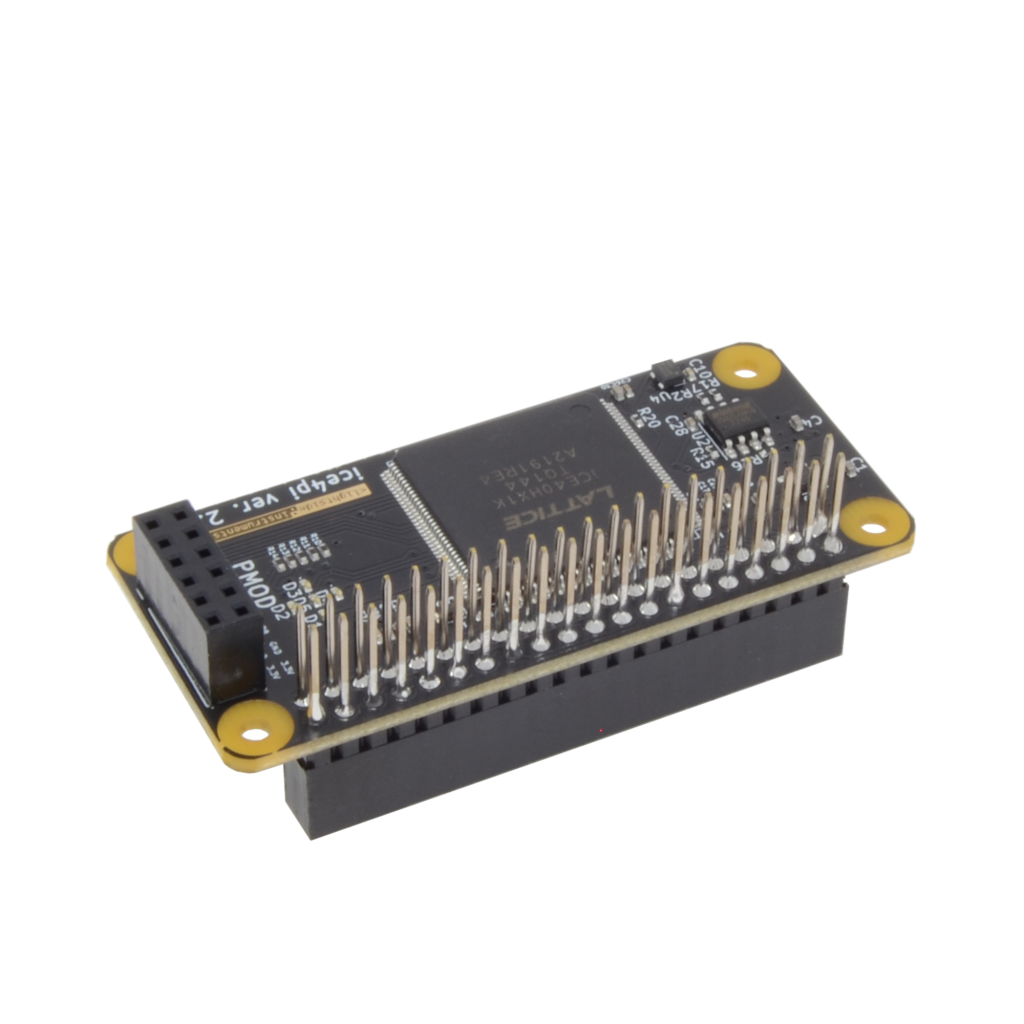 ice4pi – Lightside Instruments AS