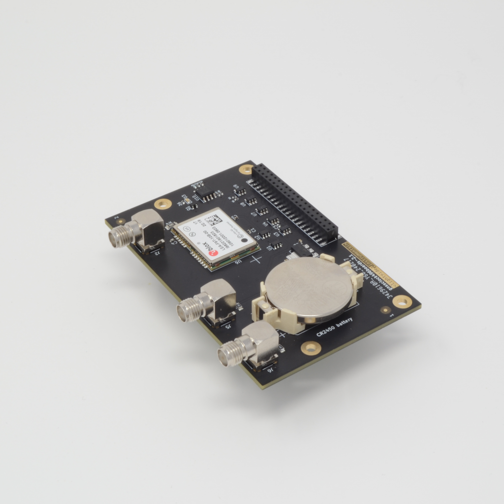 gnssclock496boards – Lightside Instruments AS