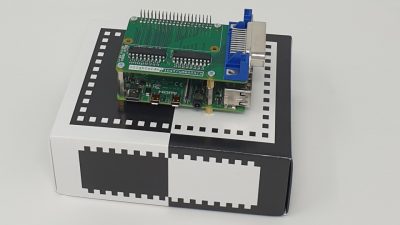 gpib4pi – Lightside Instruments AS