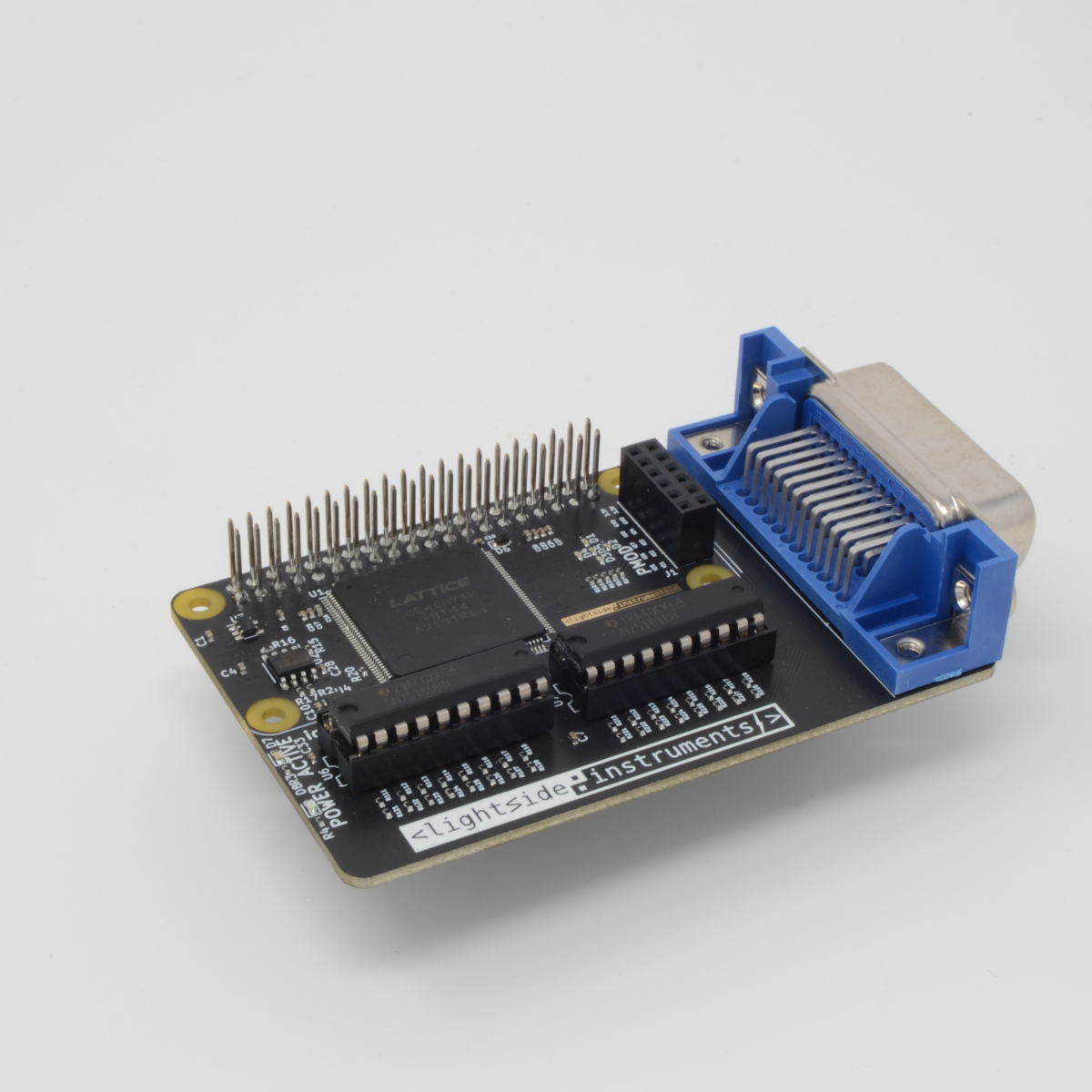 Products – Lightside Instruments AS