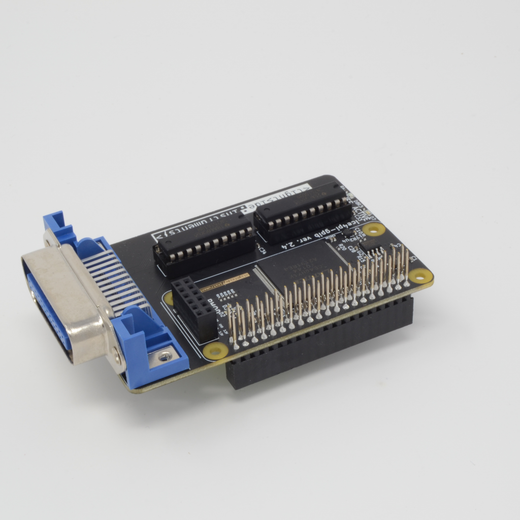 ice4pi-gpib – Lightside Instruments AS
